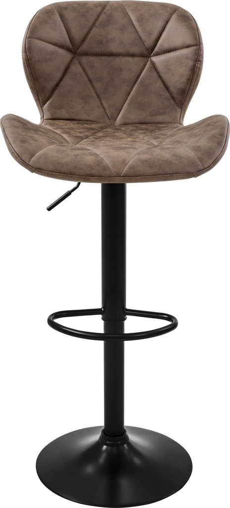 ML-Design sada 2 barových židlí Barová židle | Kaufland.cz