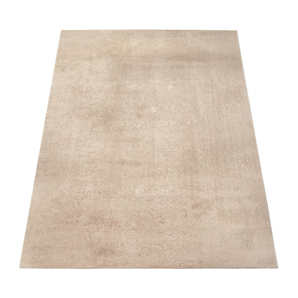 Moderne Badematte Badezimmer Teppich Shaggy | Kaufland.de