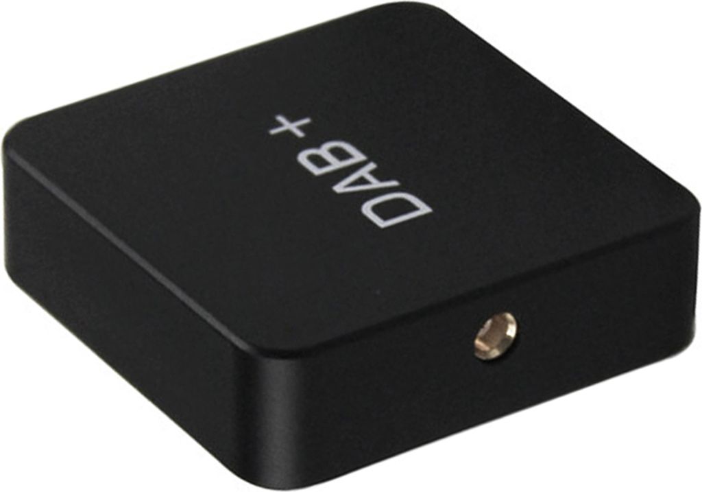 DAB 004 DAB-Box, Digitalradio-Antennentuner, | Kaufland.de