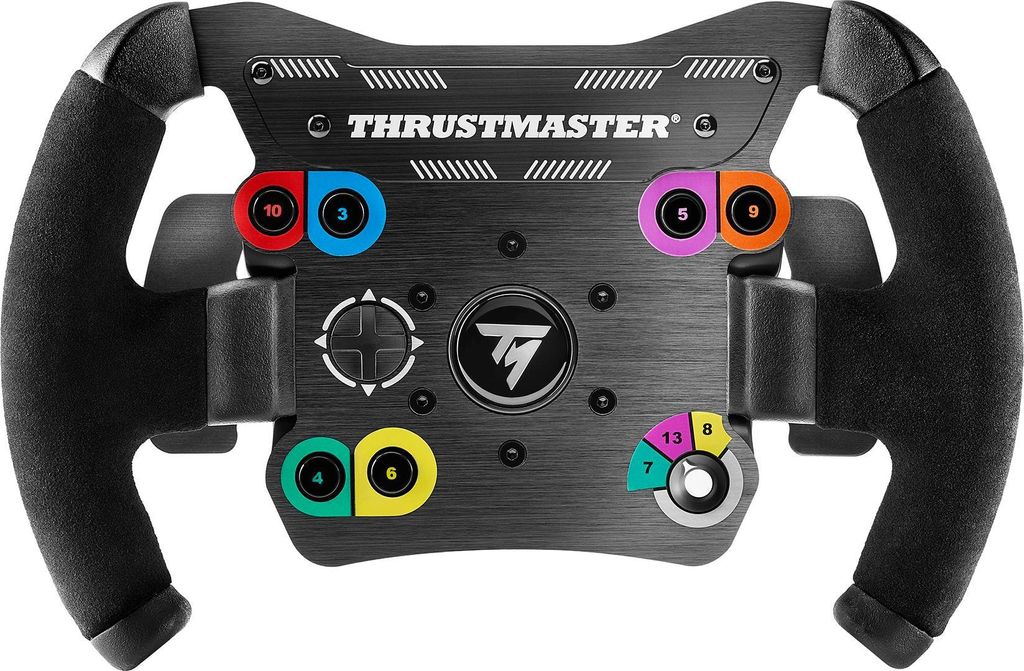 Thrustmaster Open Wheel Add-on - volant pre herný ovládač