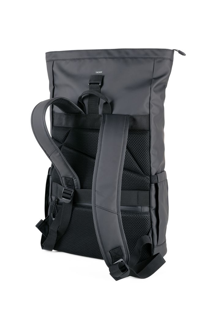 Roll Top Rucksack mit magnetischem | Kaufland.de