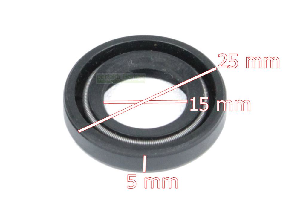 2X Simmerringe Wellendichtringe STIHL 017 018 | Kaufland.de