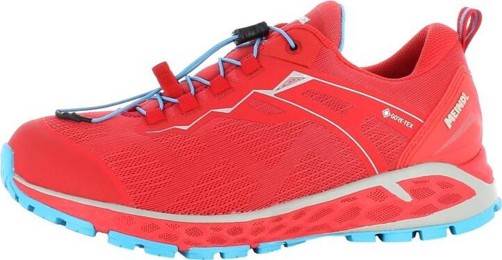 Meindl Power Walker Lady 3 Damen Wanderschuh | Kaufland.de