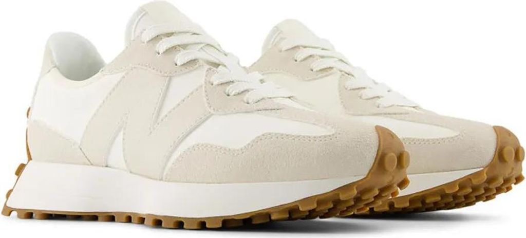 New Balance 327 Sportschuhe Beige EU 41 Damen Beige EU 41