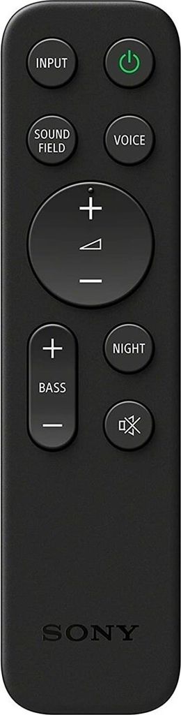 SONY HT-SD40 Soundbar Soundbary | Kaufland.sk