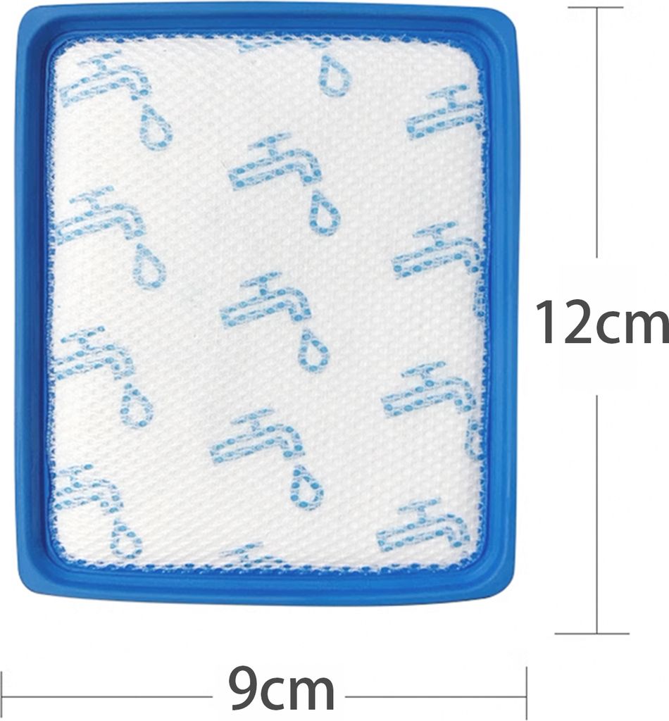 INF Filter vysávača Philips PowerPro Expert | Kaufland.sk