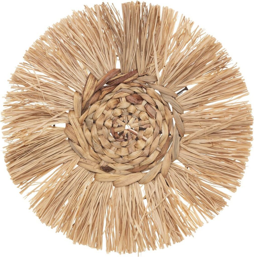 Sada ozdôb z rafie Iné bytové dekorácie | Kaufland.sk