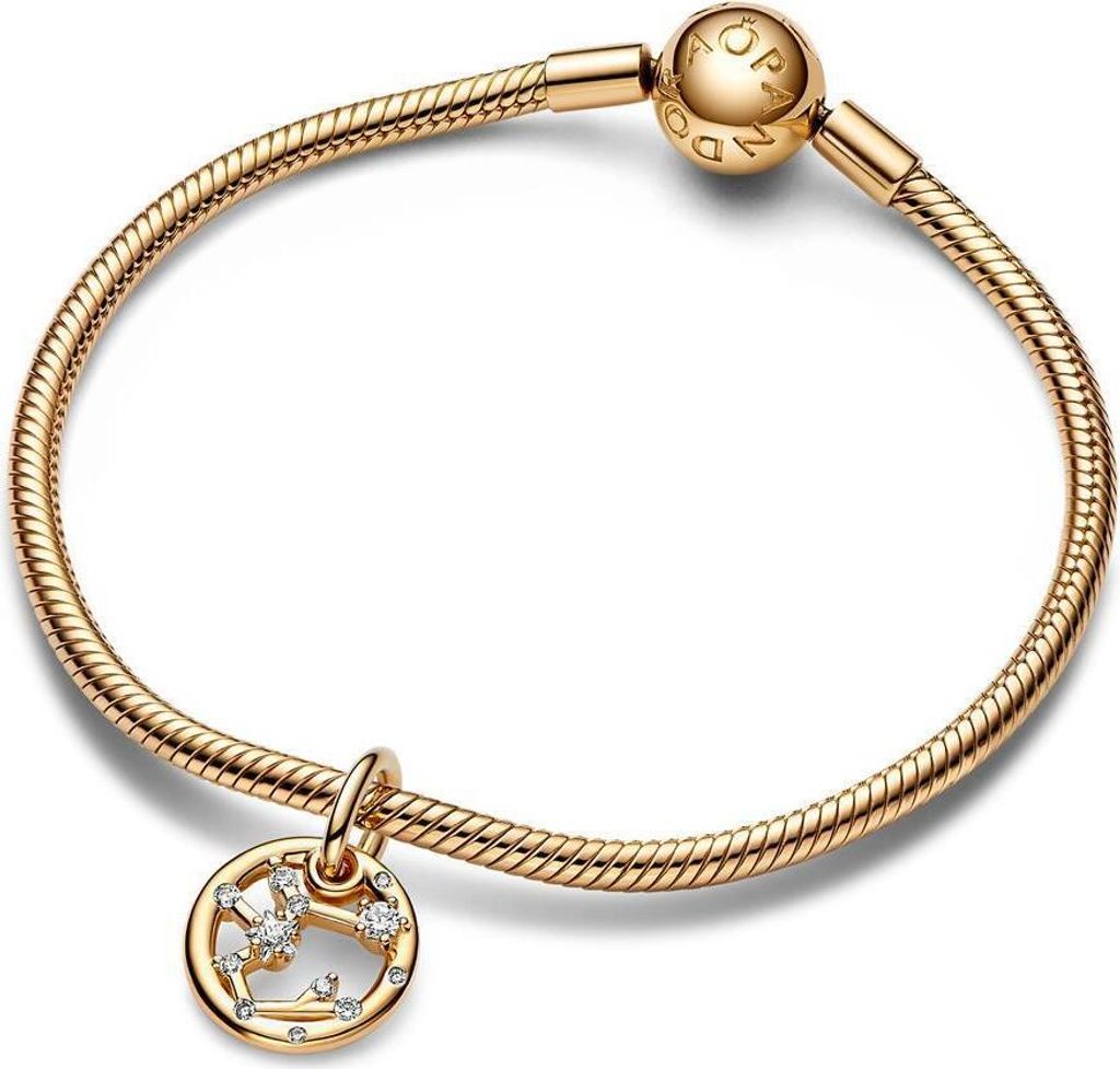 Pandora 762723C01 Charm-Anhänger Damen | Kaufland.de