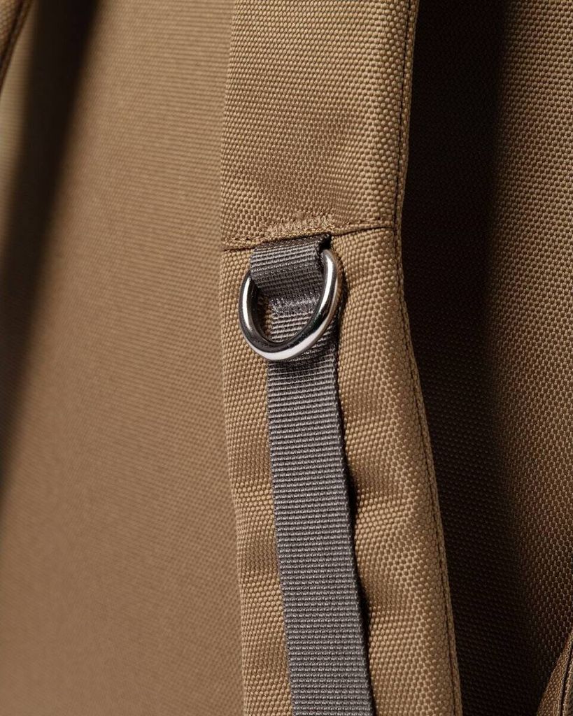 Sandqvist Ilon Backpack Marsh Gelb Rucksäcke | Kaufland.de