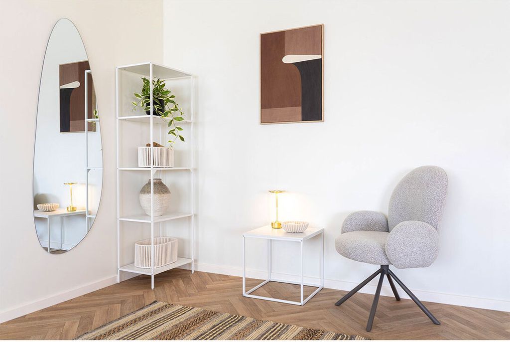 Zrkadlo Pagani 57x160 cm sklo. | Kaufland.sk