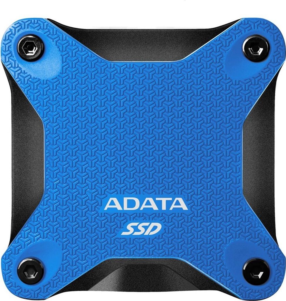 ADATA SD620 512 GB modrá Interní SSD disky | Kaufland.cz