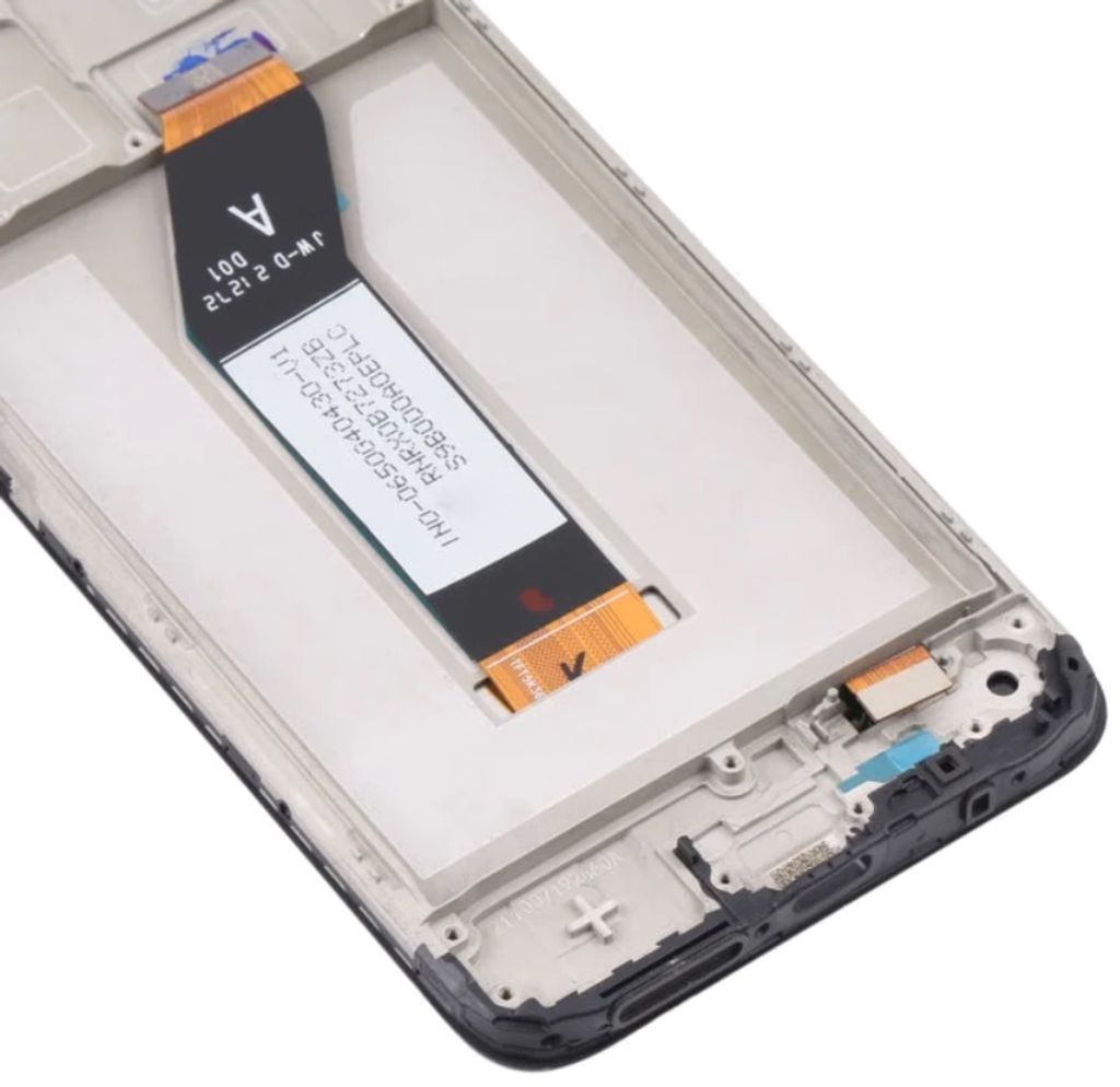 Originální LCD displej a dotykové sklo, | Kaufland.cz
