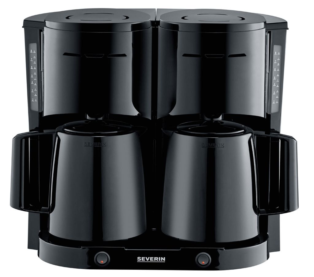 Severin KA 9315 schwarz | Kaufland.cz