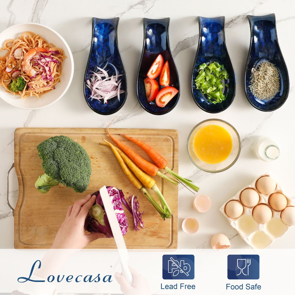 LOVECASA Kochlöffelablage, Löffelablage aus | Kaufland.de