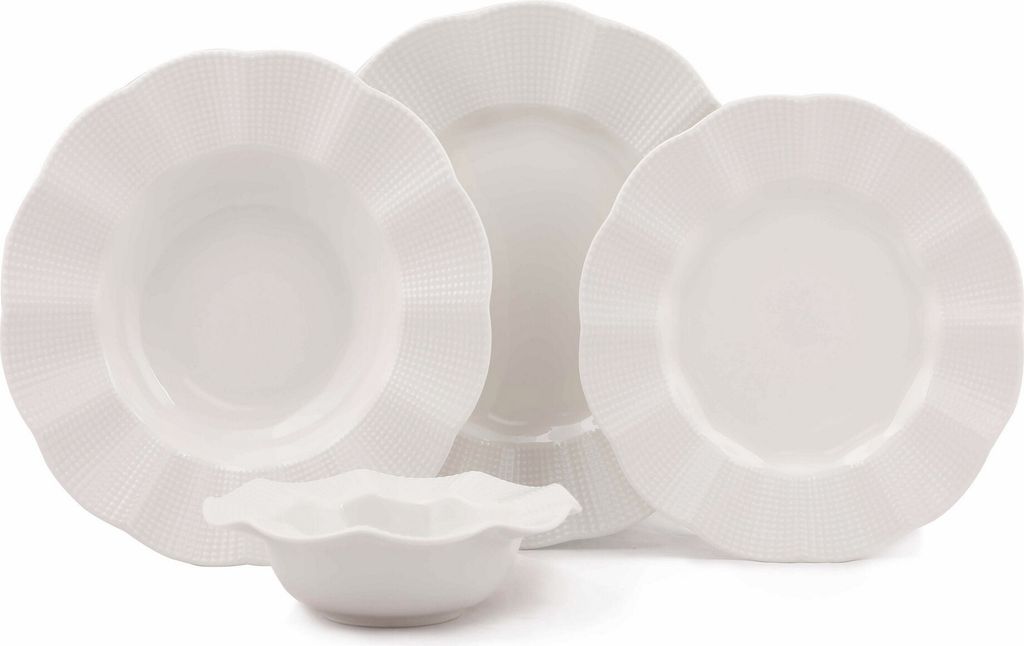 Heritage, Kütahya Porselen,(24 Stücke), | Kaufland.de