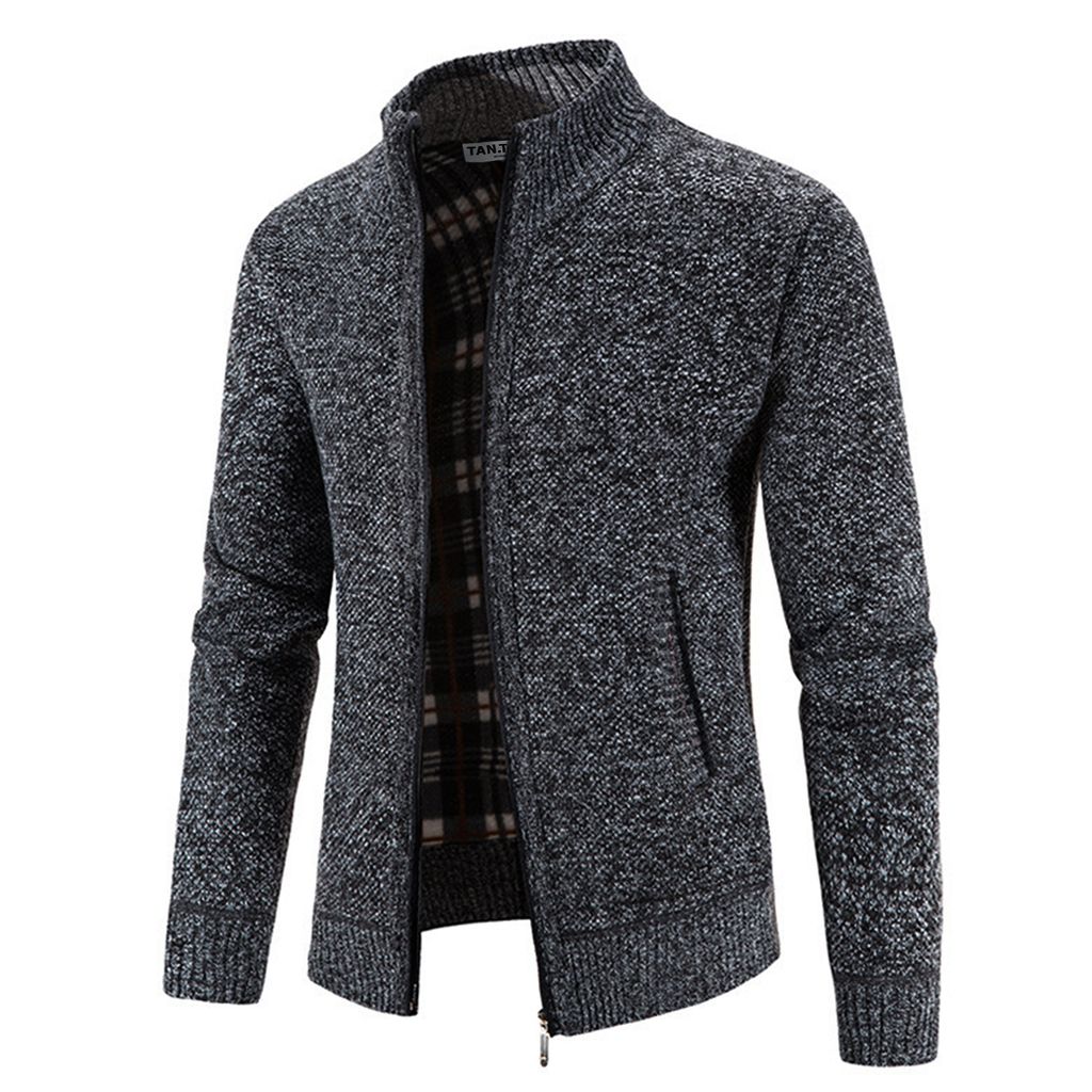 Mofut Strickjacken für Herren Cardigan | Kaufland.de