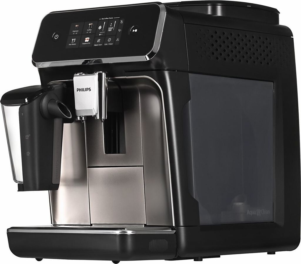 Philips Versuni Serie 2300 Kaffeevollautomat | Kaufland.de