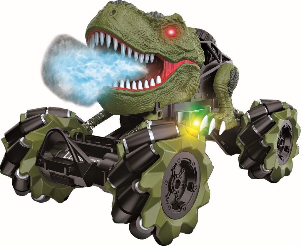 Lexibook Auto dinosaurus Crosslander Tirex | Kaufland.sk