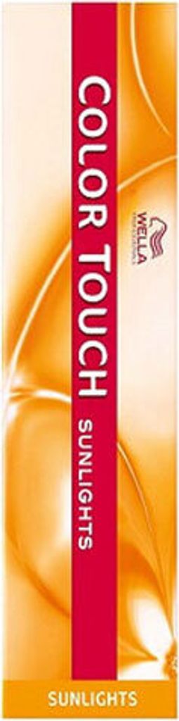 Wella Professionals Color Touch Sunlights - | Kaufland.de