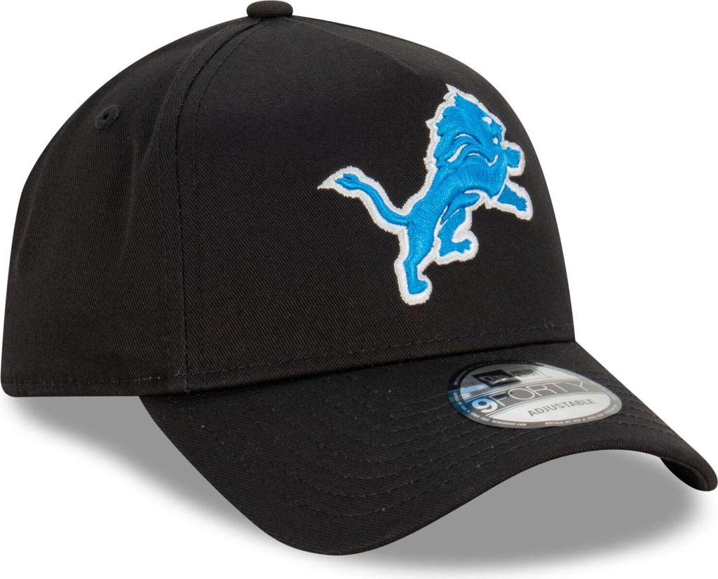 New Era 9Forty A-Frame Cap - NFL Detroit | Kaufland.de
