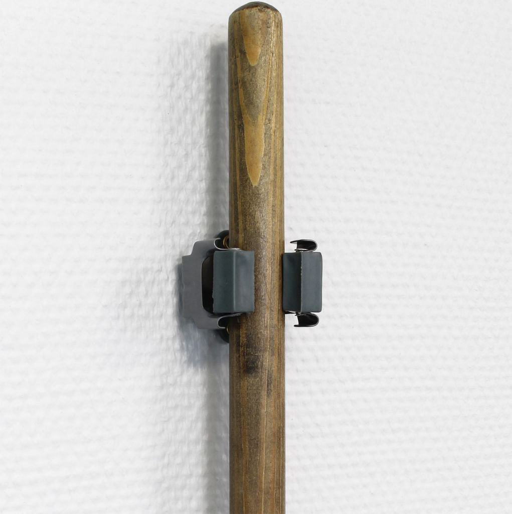 Držák na nářadí Wiltec z oceli 10x se svěrným | Kaufland.cz