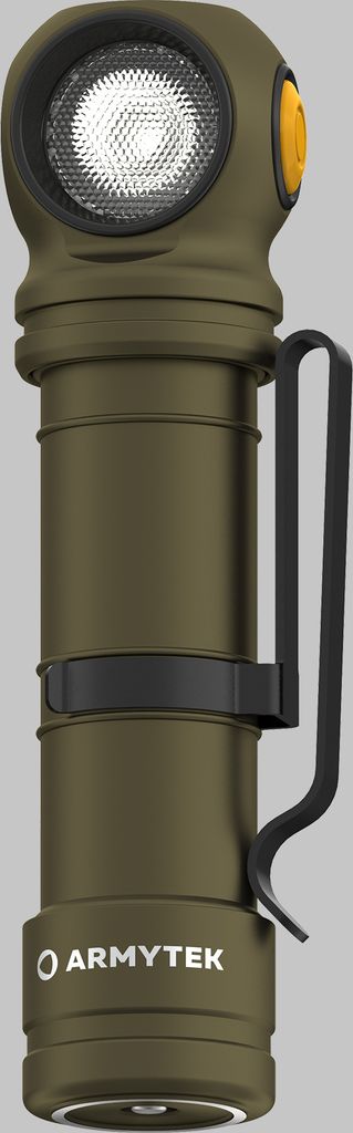 Armytek Wizard C2 Pro Max White (Olive) | Kaufland.sk