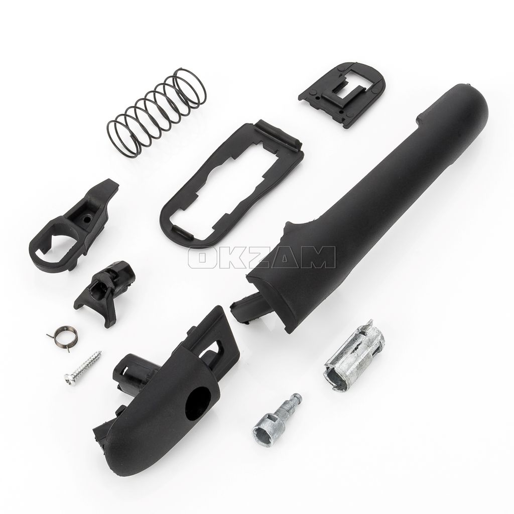 Türgriff Tür Griff Schiebetüre Rechts Aussen | Kaufland.de