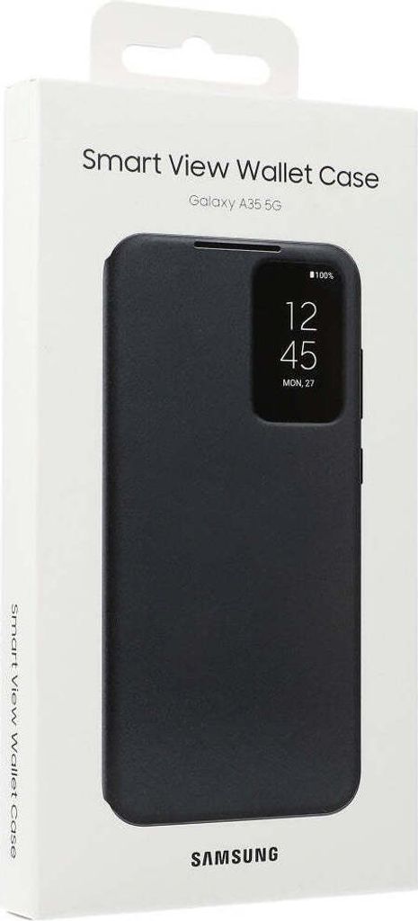 EF-ZA356 für Galaxy A35 Smart View Wallet | Kaufland.de