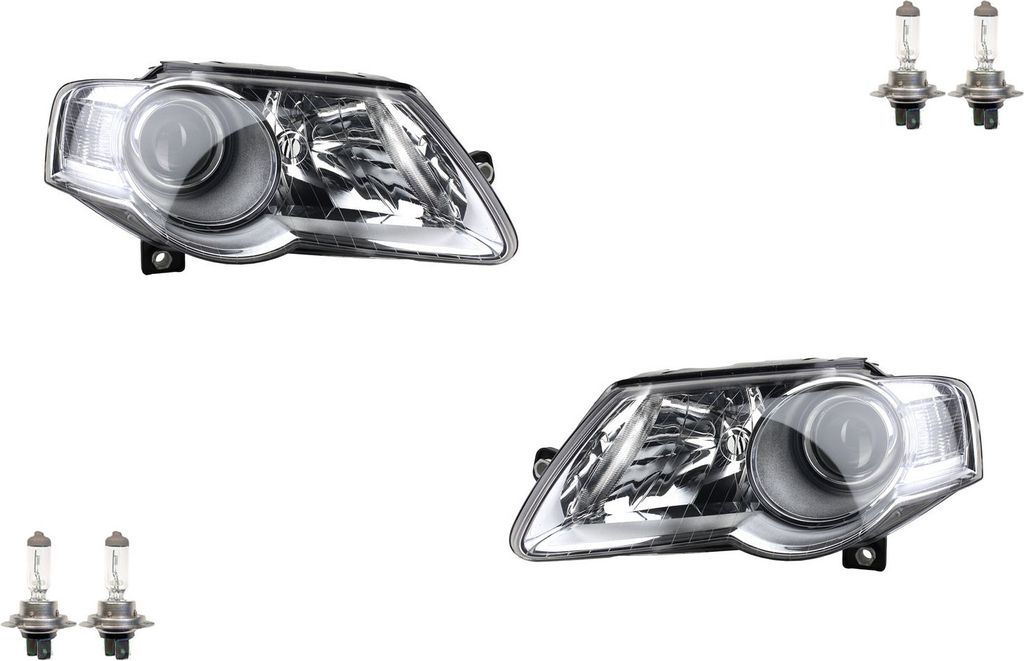 Johns, Scheinwerfer Halogen Front passend für | Kaufland.de