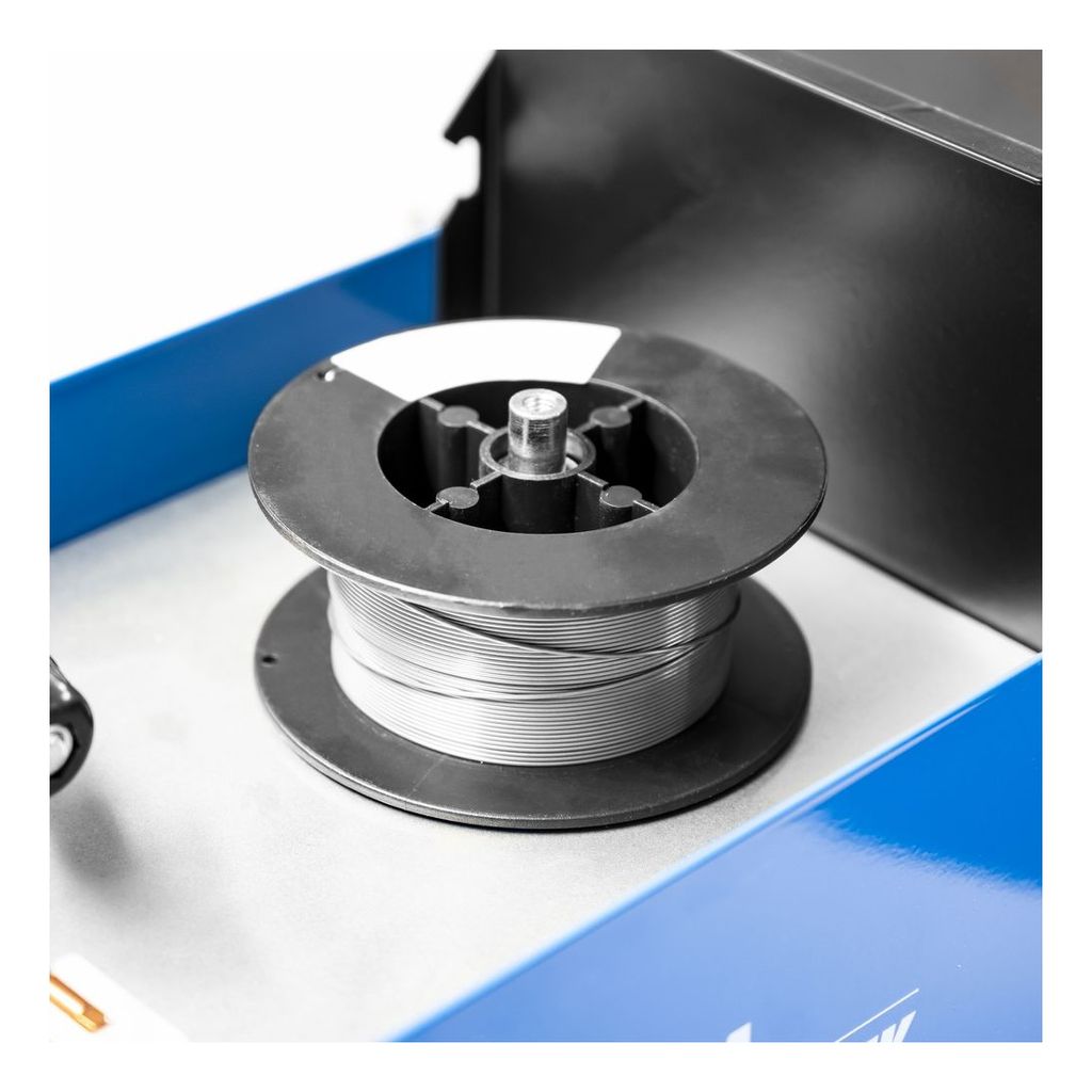 GÜDE SG 121A-SYN Svářečka tavným drátem | Kaufland.cz