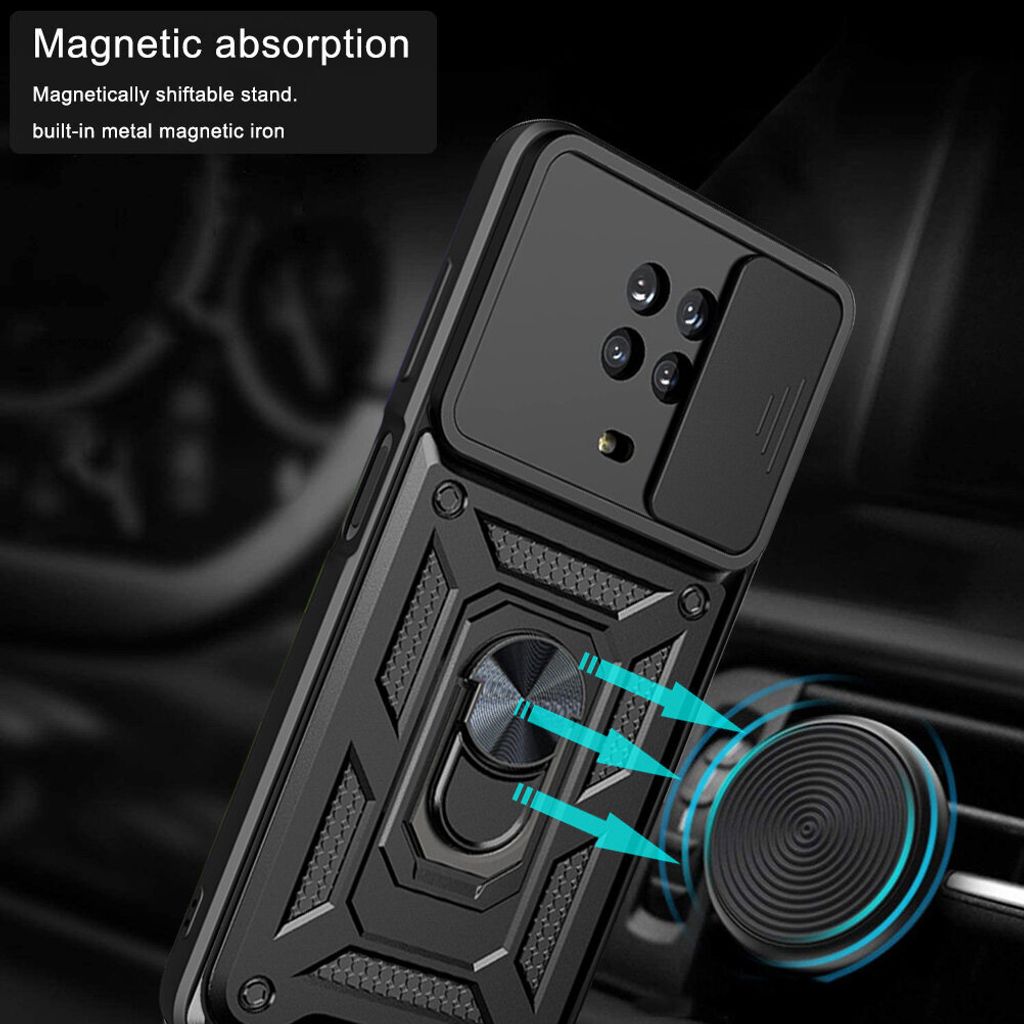 Nokia G10 / G20 Hülle mit Ring Ständer Halter | Kaufland.de