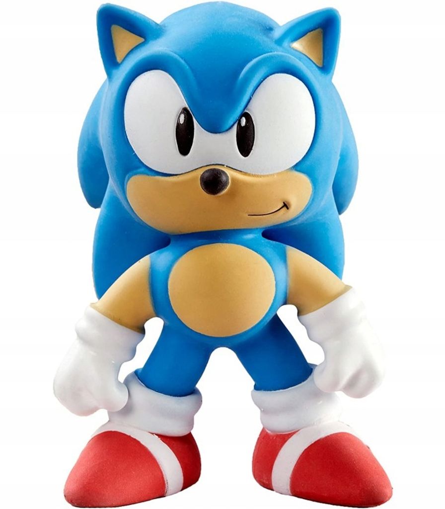 Sonic The Hedgehog super-stretch Stretch | Kaufland.de