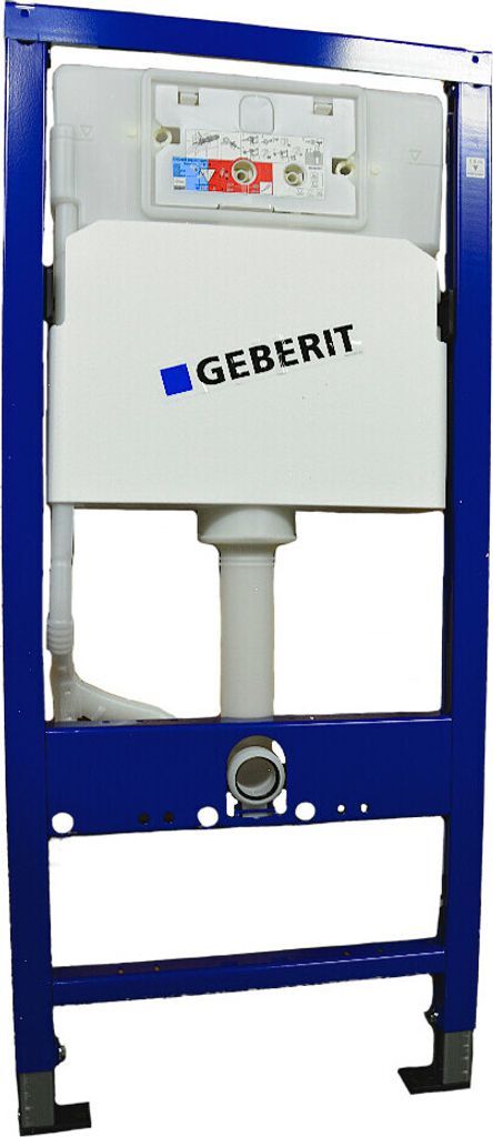 Geberit Montage-Element Duofix Basic Für | Kaufland.de