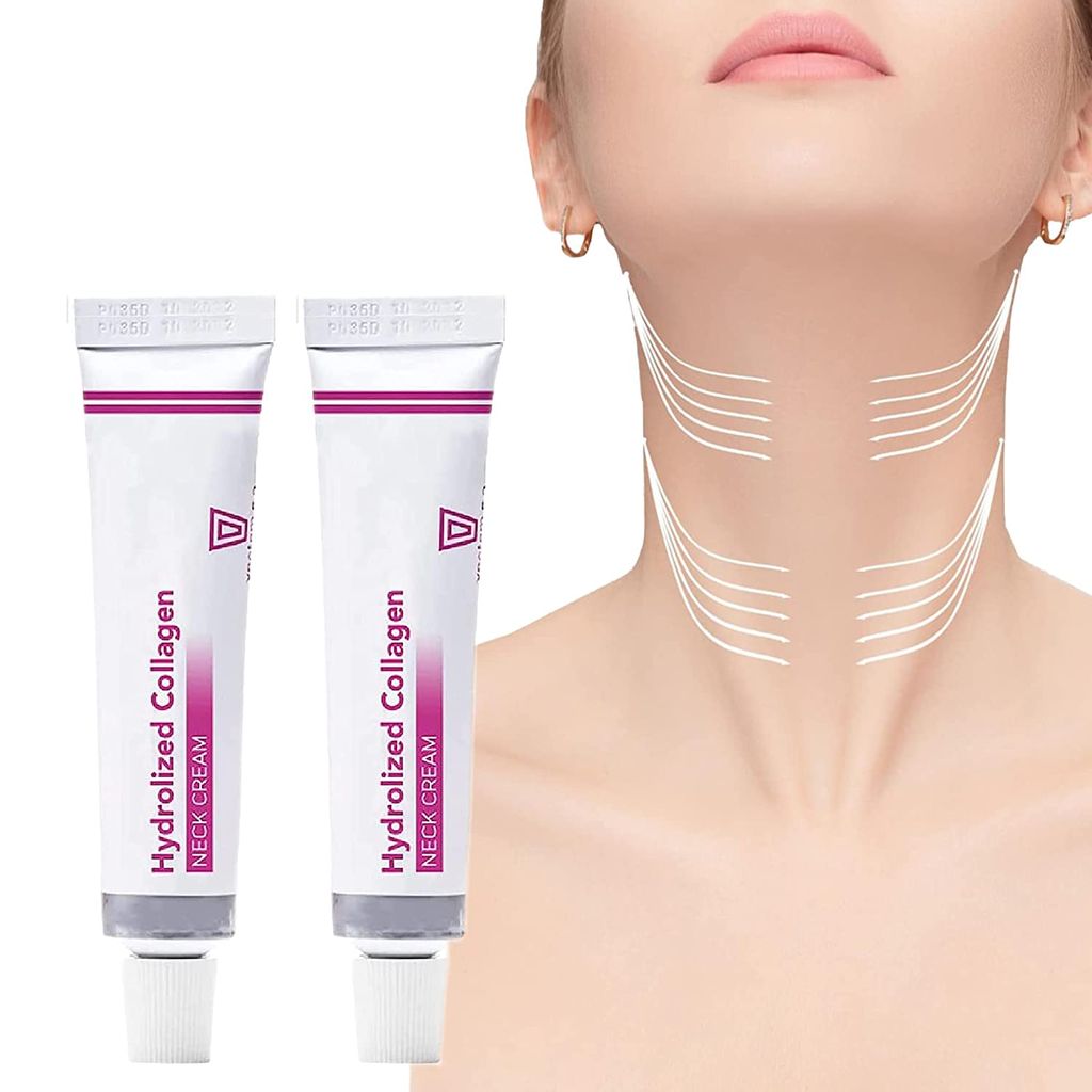80g Nackencreme Neckpon Hydrolisiertes | Kaufland.de