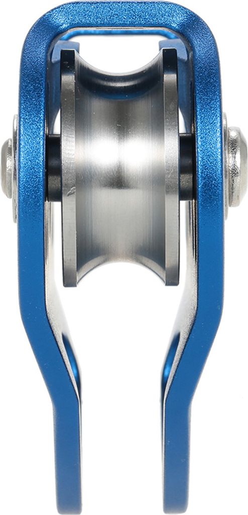 Lixada 30kN Zipline Cable Trolley Pulley s | Kaufland.cz