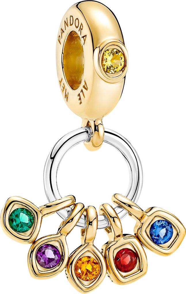 Pandora Charm 760774C01 Dangle Marvel The | Kaufland.de