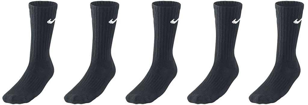 5 Paar Nike SX7664 Socken Lang Herren Damen - | Kaufland.de