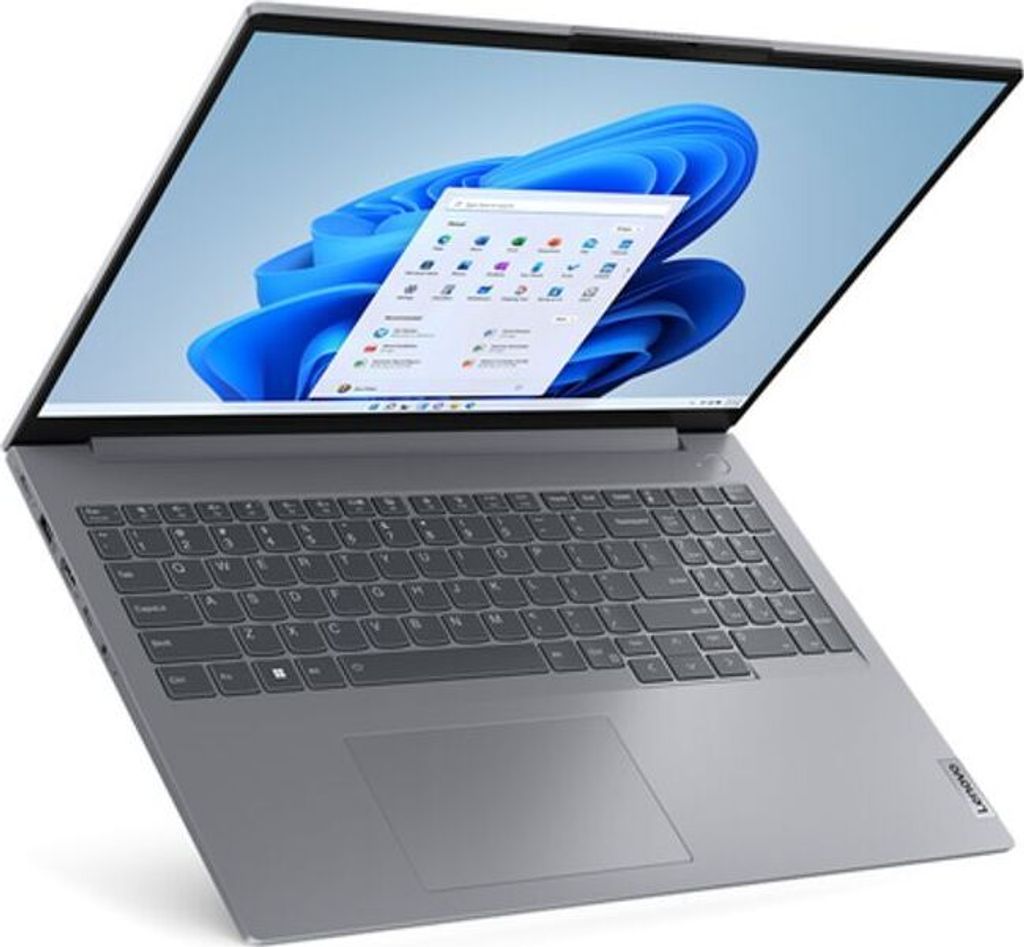 Lenovo ThinkBook 16 G6 IRL Computer portatile | Kaufland.de