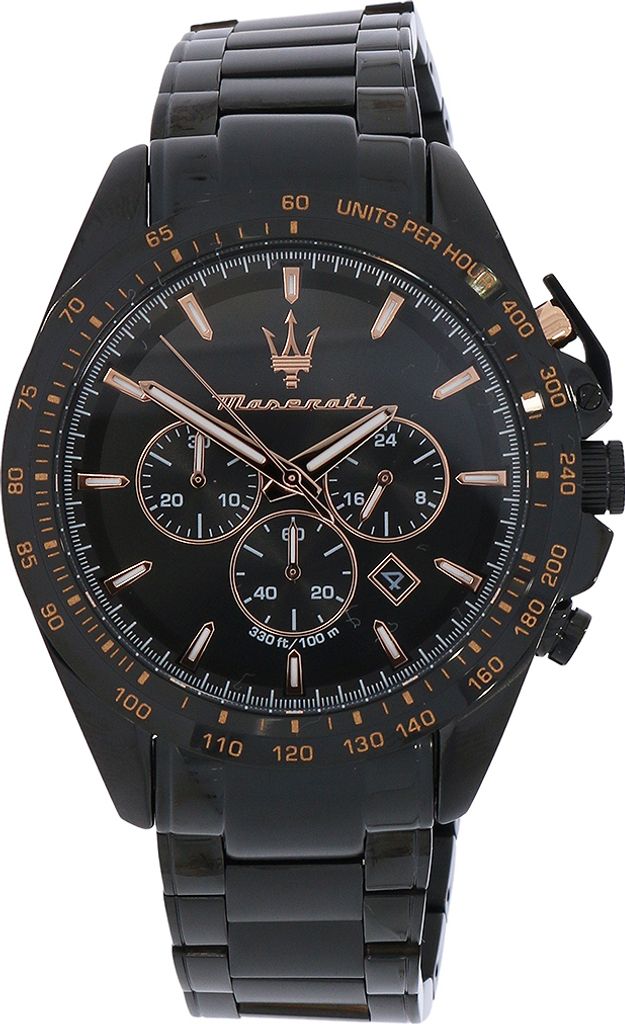 Maserati R8873612048 Pánske hodinky Traguardo | Kaufland.sk