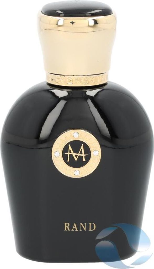 Moresque Rand EDP 50 ml UNISEX Eau de Parfum