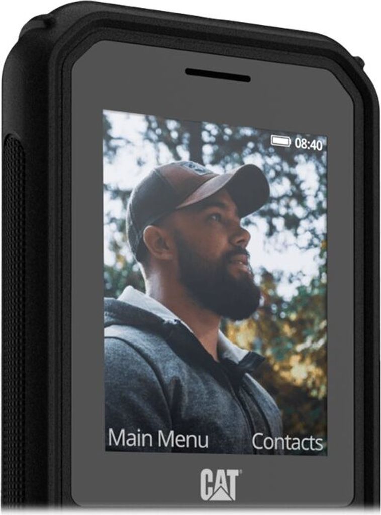CAT B40 black Dual SIM, Outdoor Handy Handys | Kaufland.de