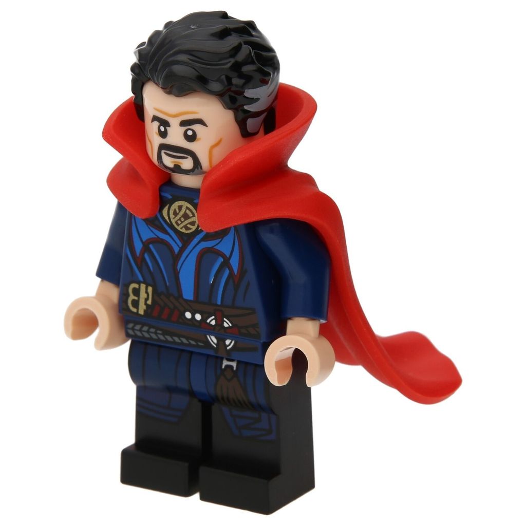 LEGO: Doctor Strange LEGO® | Kaufland.de