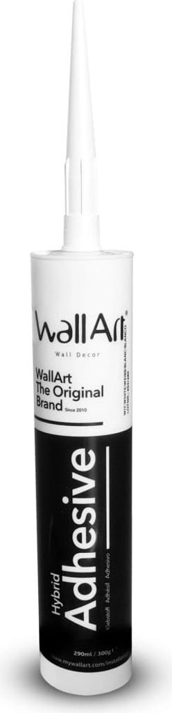 WallArt WallArt lepicí hybrid GA-WA25 Tmely | Kaufland.cz