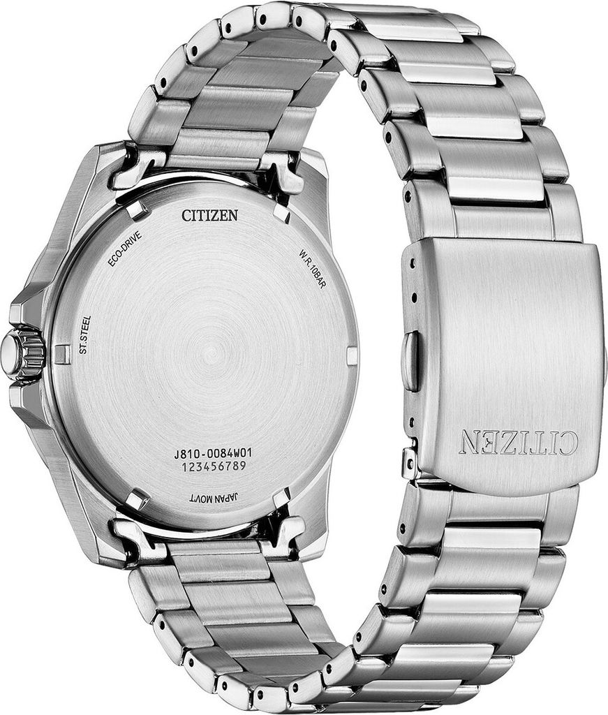 Citizen - AW1810-85L - Náramkové hodinky - | Kaufland.cz