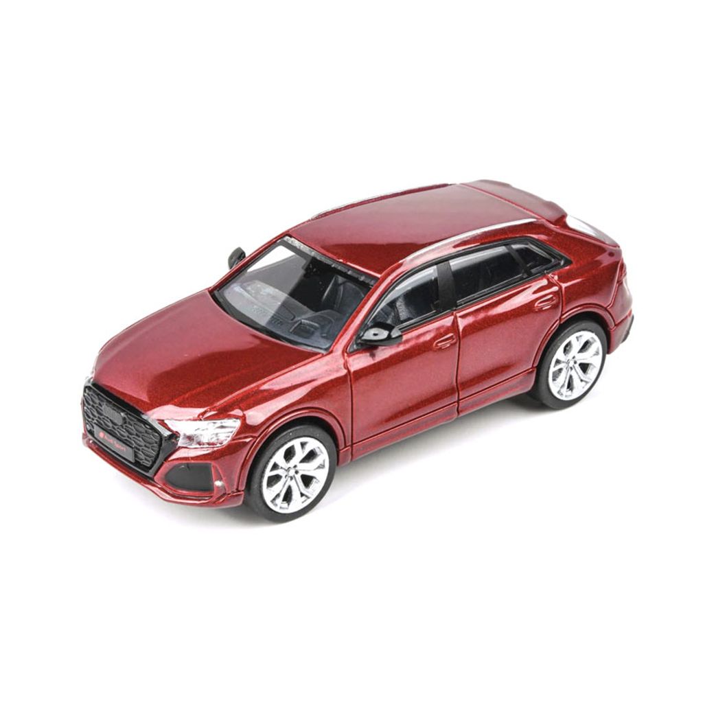 Para64 55176 Audi RS Q8 matador rot metallic | Kaufland.de