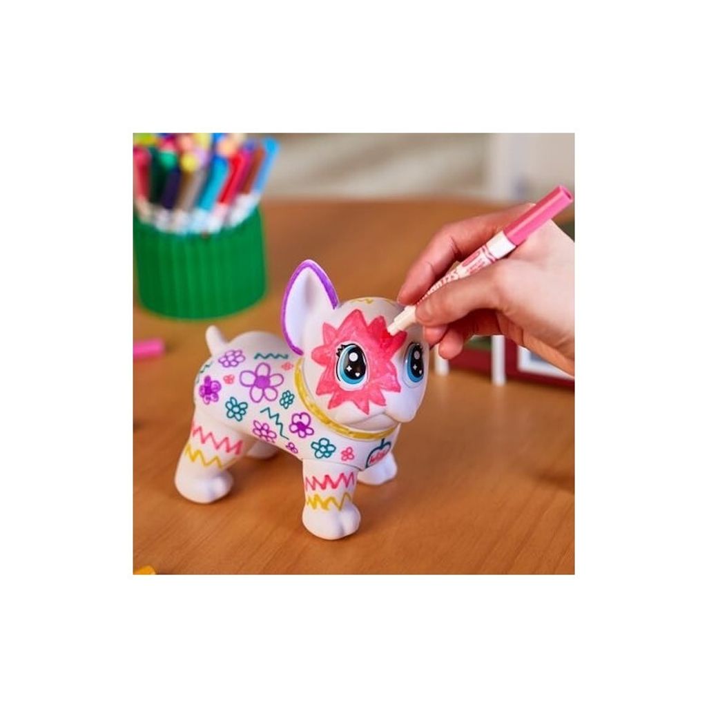 CRAYOLA - Washimals Jumbo Pets, Big Wilbur | Kaufland.de