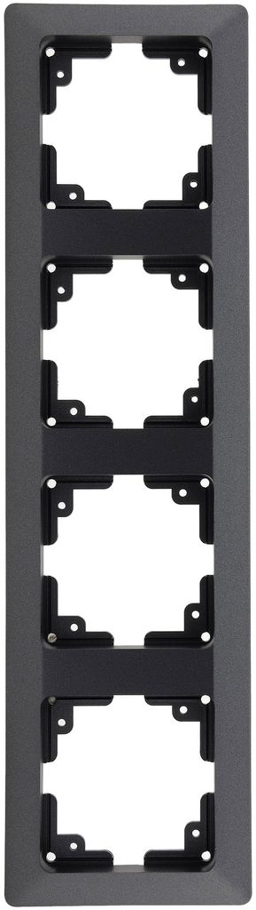 MILOS 4-pólový rámček I Viacnásobný rámček | Kaufland.sk