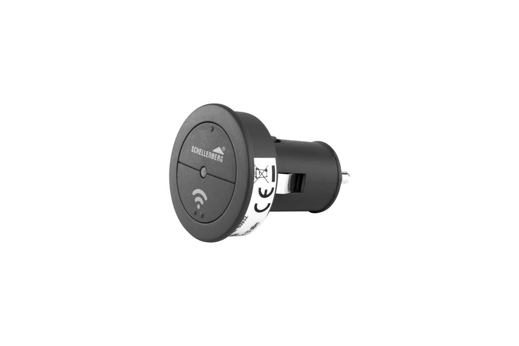 Schellenberg Funk-Autosender Smart DRIVE, | Kaufland.de