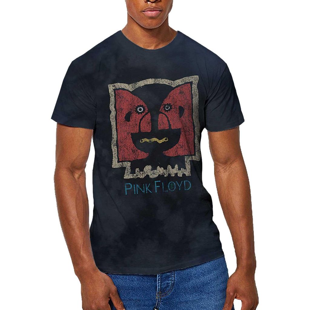 Pink Floyd - "Division Bell" T-Shirt für | Kaufland.de