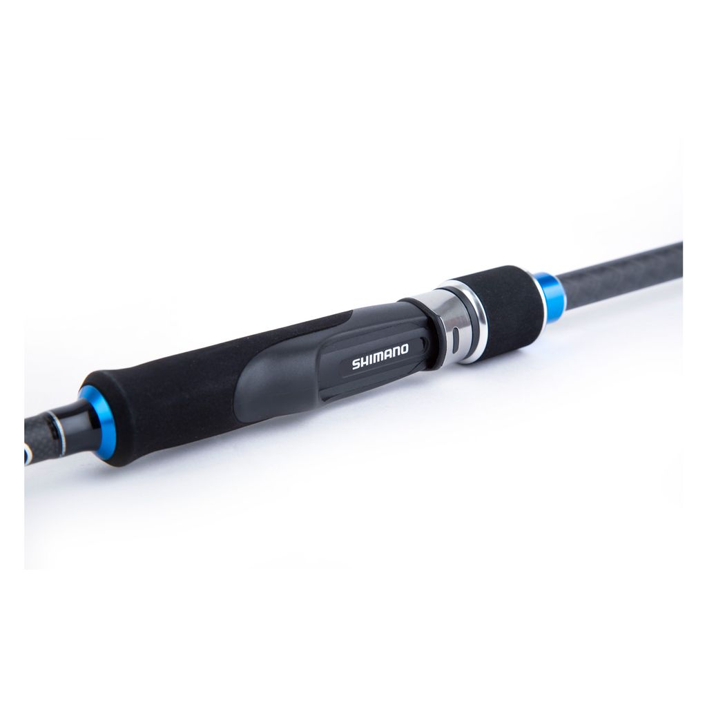 Shimano Nexave Fast 2,39m 14-42g Angelrute | Kaufland.de